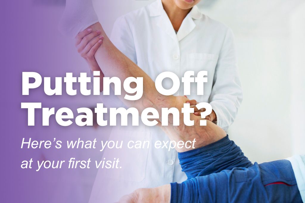 What Happens At Your First Vein Consultation In Lake Oconee, GA? - Vein ...